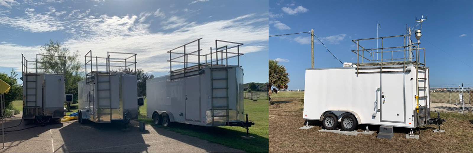 (BC)2 Project | The Usenko Research Group | Baylor University